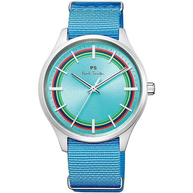Paul Smith ポールスミス 腕時計 メンズ ヴェロドローム ブルー BT2-815-92 : Dstock - 通販 - Yahoo!ショッピング