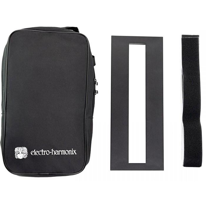 Electro-Harmonix Picoboard エレクトロハーモニクス エフェクターボード : ギターパーツの店・ダブルトラブル ...