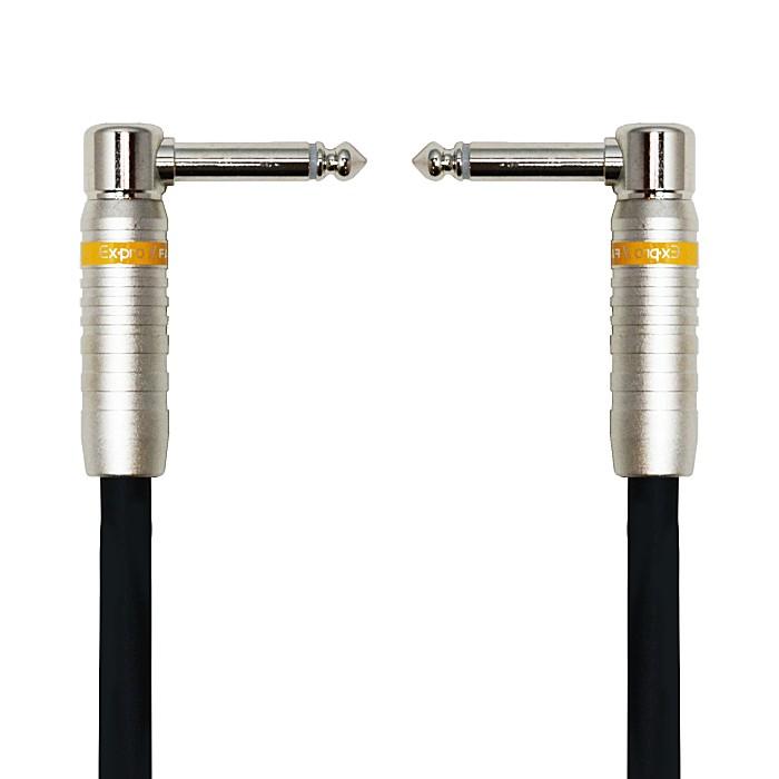 Ex-pro FA Series 20cm/50cm/1m/2m/3m/5m/7m/10m/12m/15m LL イーエクスプロ ギターケーブル : ギターパーツの店・ダブルトラブル - 通販 ...