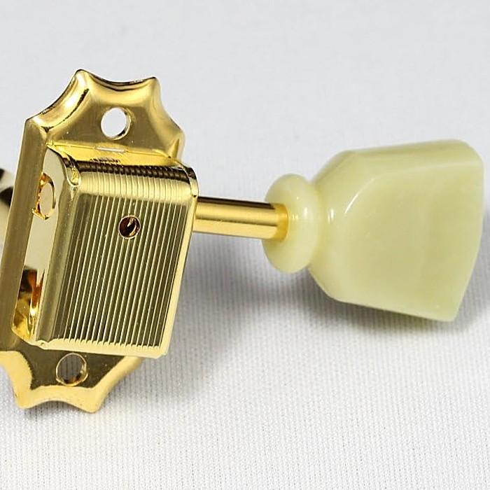 ブランド登録なし Gotoh SD90-GG MG L3R3 ゴトー ギターペグ マグナムロック ゴールド(ボタンオプション対応） : ギターパーツの店・ダブルトラブル - 通販 ...
