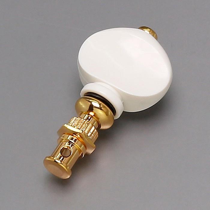 Gotoh Ukulele Peg UKB ゴトー ウクレレ ペグ （ボタンオプション・カラーオプション対応） : ギターパーツの店・ダブルトラブル - 通販 - Yahoo!ショッピング