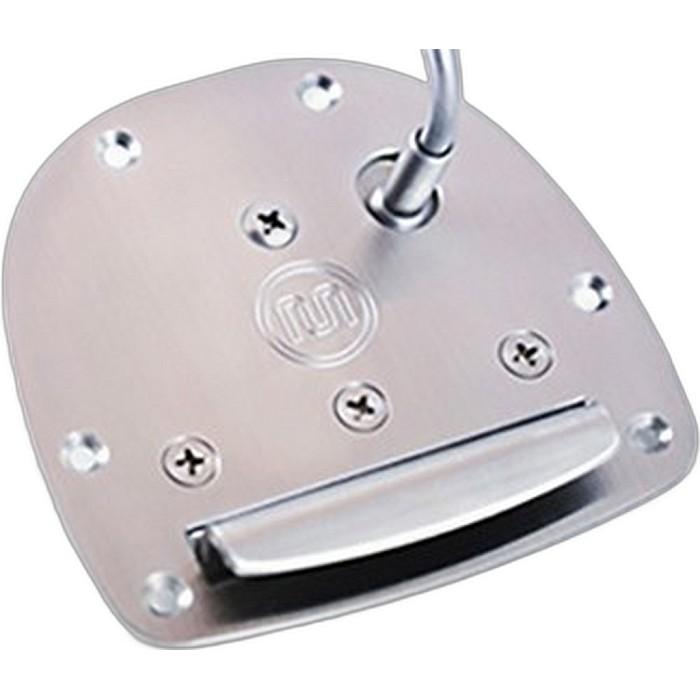Mastery Bridge Vibrato Hairline OMV マスタリーブリッジ ジャズマスター/ジャガー トレモロユニット ...