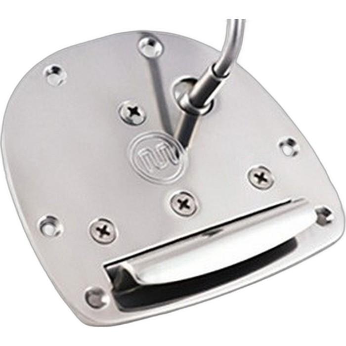 Mastery Bridge Vibrato Polished OMV-P マスタリー ジャズマスター/ジャガー トレモロユニット : ギター ...