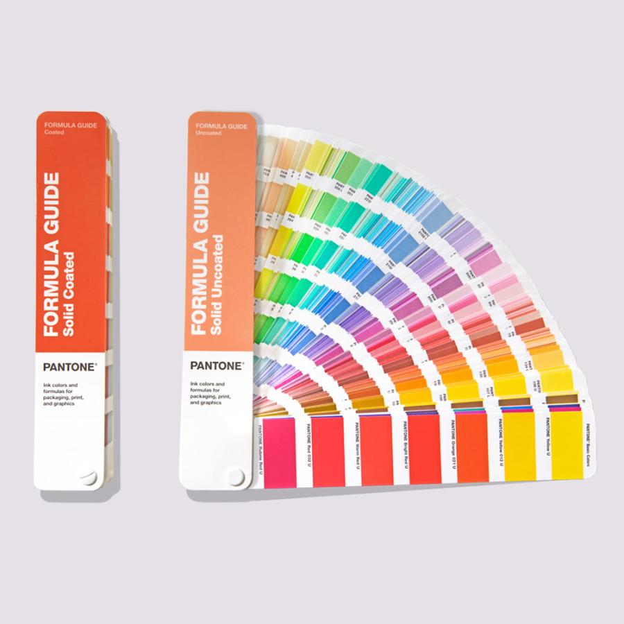 PANTONE パントン ソリッドガイド セット GP1605B 2022年版 色見本 : 色見本のG&E - 通販 - Yahoo!ショッピング