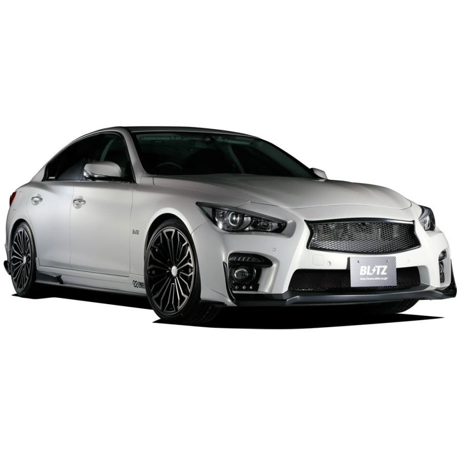 ブリッツ スカイライン V37 サイドステップ : デュアルモード - 通販 - Yahoo!ショッピング