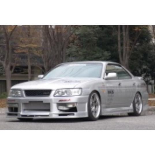 KAZAMA AUTO ローレル クラブS C35 サイドステップ : デュアルモード - 通販 - Yahoo!ショッピング