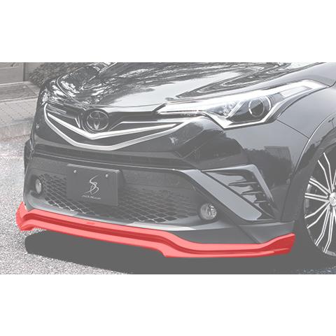 シルクブレイズ C-HR ZYX10/NGX50 前期 エアロ3点セット :kspc-0359:デュアルモード - 通販 - Yahoo!ショッピング