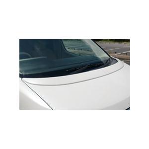 ケンスタイル EIK エルグランド ハイウェイスター E51 後期 ボンネットスポイラー : デュアルモード - 通販 - Yahoo!ショッピング