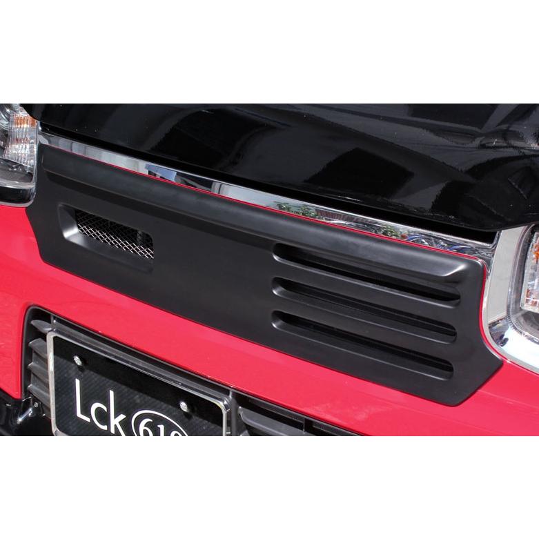 LCK619 アルト ワークス HA36S フロントグリル TYPE-1 : デュアルモード - 通販 - Yahoo!ショッピング