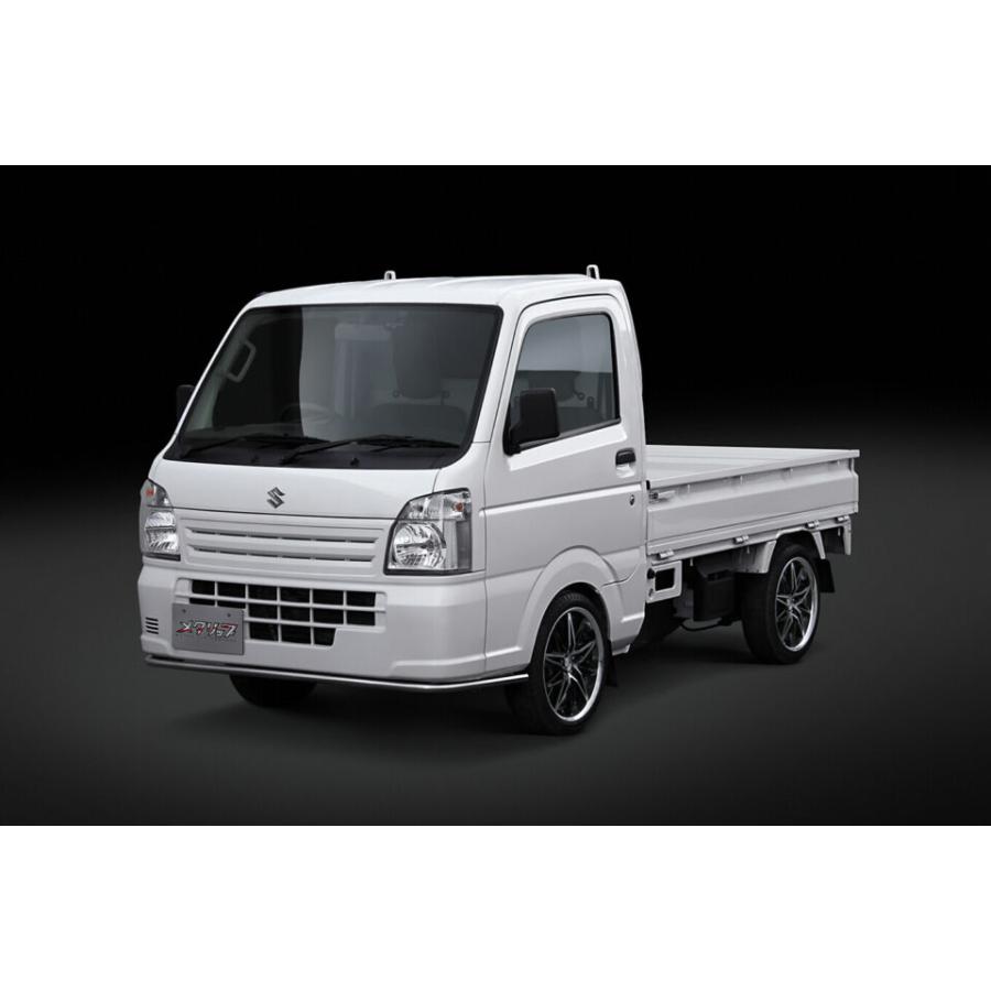 トップライン キャリイトラック DA16T 前期 メタリップ : tln-0106 : デュアルモード - 通販 - Yahoo!ショッピング