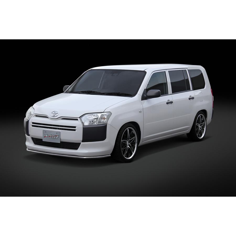 トップライン ポロボックスバン NSP160V/NCP160V/NHP160V 後期 メタリップ : デュアルモード - 通販 - Yahoo!ショッピング