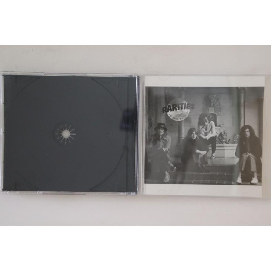 米CD Led Zeppelin Rarities On Compact Disc Volume #7 NONE ON THE RADIO ...