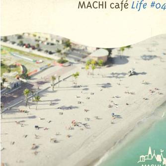 CD Machi Cafe Life #4 LNCM1028 MASTARD RECORDS 紙ジャケ /00110 : RecordCity - 通販 - Yahoo!ショッピング