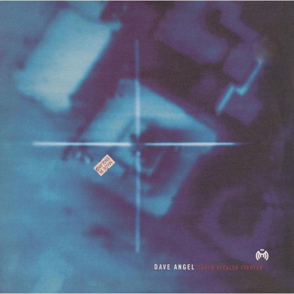 英12" Dave Angel Tokyo Stealth Fighter 12BRX355,5720411 4th & Broadway ...