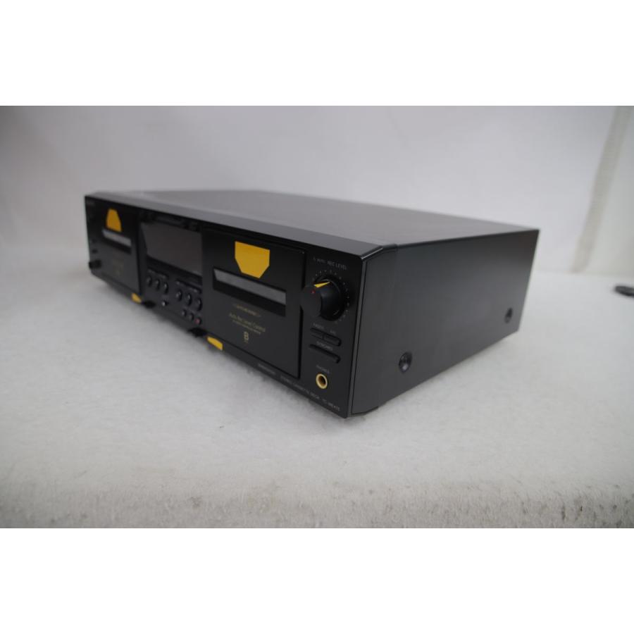 Sony ソニー TC-WE475 Twin Reverse Stereo Cassette Deck ツイン