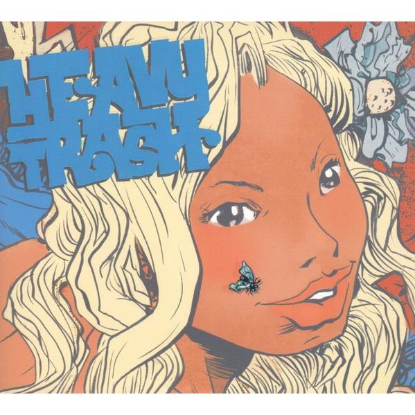CD Heavy Trash VICP63043 Yep Roc Records /00110 : RecordCity - 通販 ...