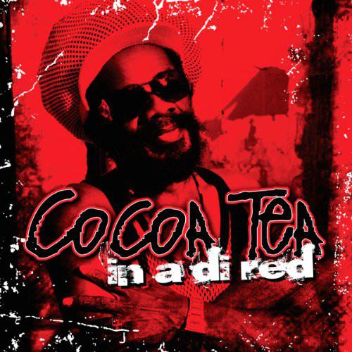 米CD Cocoa Tea In A Di Red RLRCD0105 Roaring Lion Records, VP Records 未開封 /00110 : 829700 ...