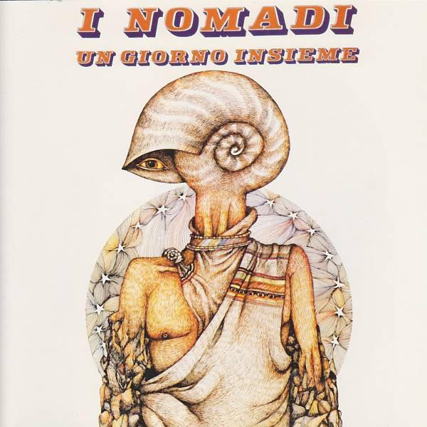 伊CD Nomadi Un Giorno Insieme MMP225,4795062 Mellow Records, EMI /00110 : RecordCity - 通販 - Yahoo ...