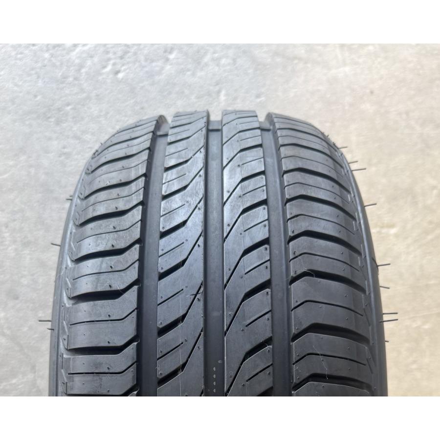 訳有特価 15インチアルミホイールタイヤセット 軽自動車 INFINITY/インフィニティF10 BK/RP 165/50R15 15-4.5 安心JAWA 軽量エコホイール : Dress ...