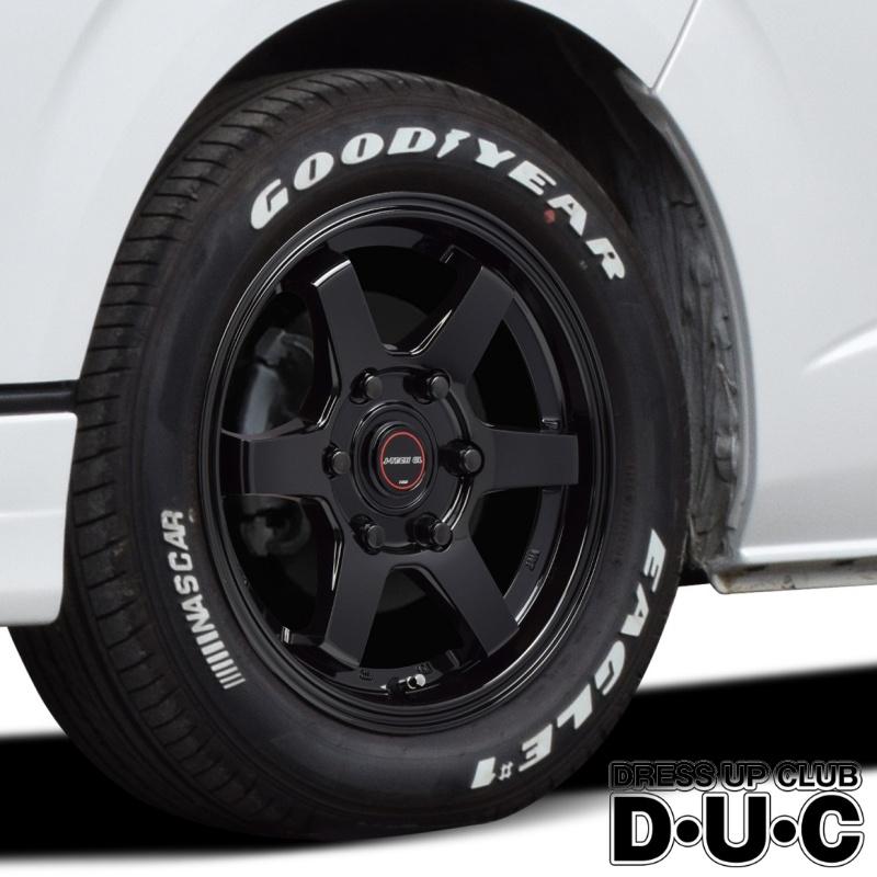 ハイエース 16インチアルミホイールセット J-TECH GL-1 ブラック 16-6.5+38 人気コンケーブ リム深度30mm 送料無料 安心JAWA認証 4本セット1台分 : Dress ...