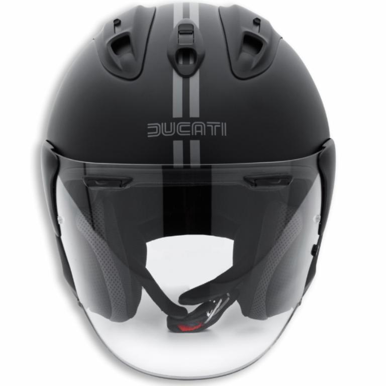 ★ブラックスワッグ オープンフェイスヘルメットLサイズ : 981073765 : ドゥカティ大阪ウエストeストア - 通販 - Yahoo ...