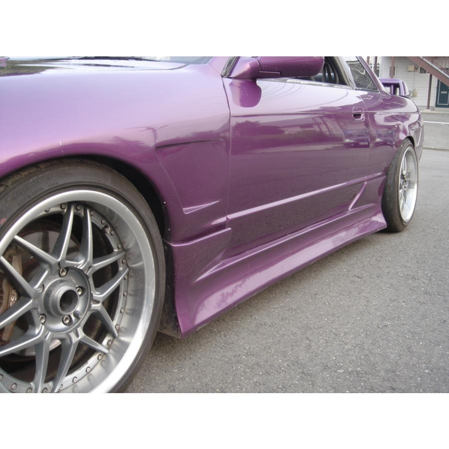 R32 スカイライン 2DR エアロ3点セット/FB1 FRP製 :R32-2DR-SET-FB1-FRP:Duceヤフー店 - 通販 ...