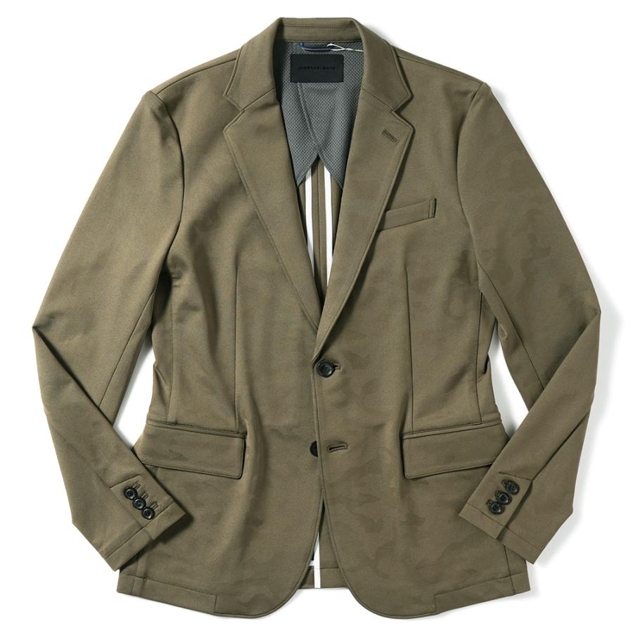 junhashimoto ジュンハシモト JERSEY JACKET -EMBOSS CAMO- ジャージジャケット エンボスカモ ...