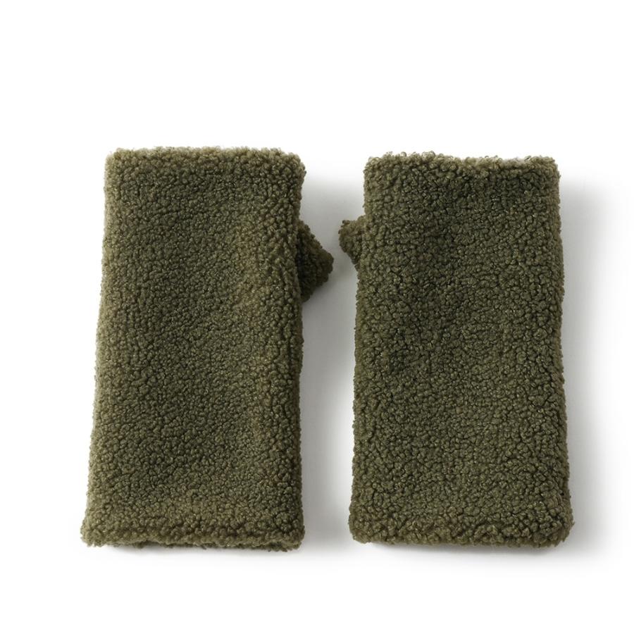 ALPO アルポ AP242DA5505 エコムートン グローブ KHAKI : DUE-online - 通販 - Yahoo!ショッピング