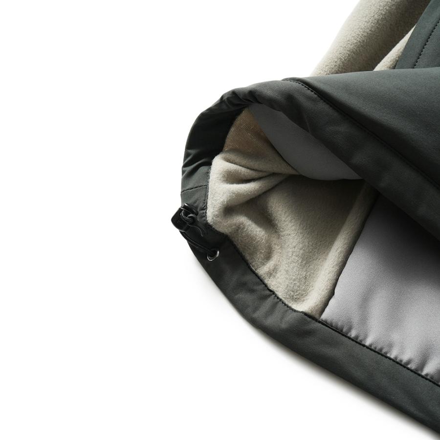 TFW49 ティーエフダブリュー49 VW HOODIE ベリーウォームフーディー T042420015 KHAKI : DUE-online ...
