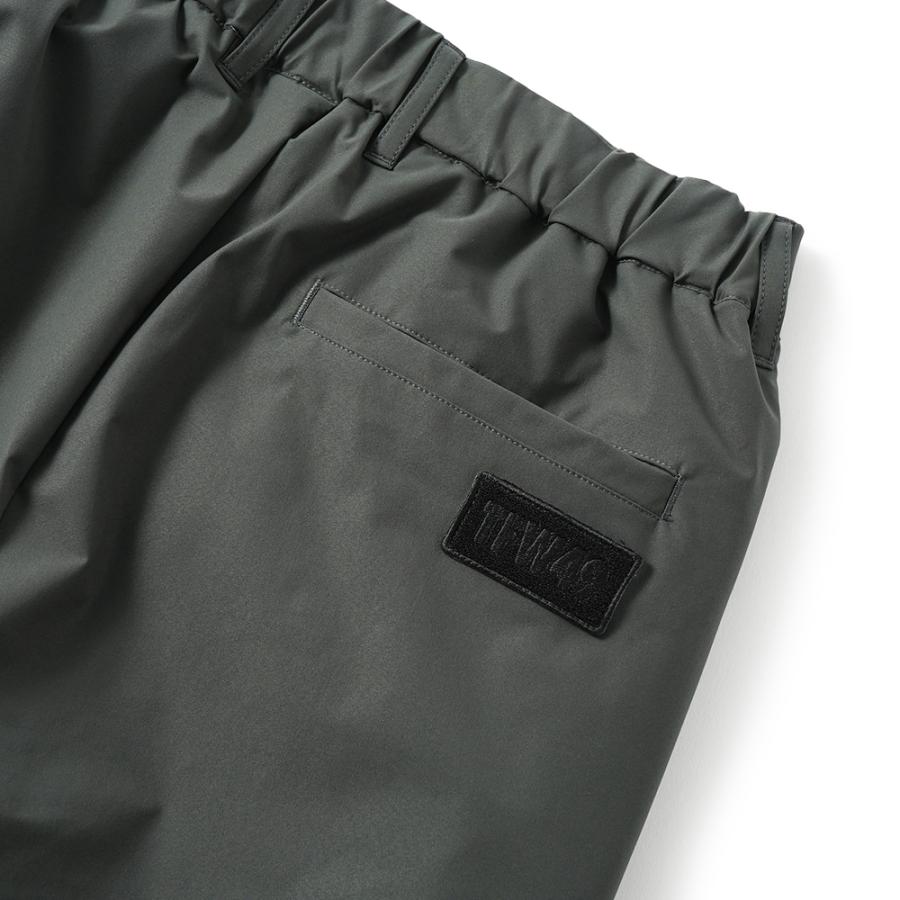 TFW49 ティーエフダブリュー49 VW PANTS ベリーウォームパンツ T072420015 KHAKI : DUE-online ...