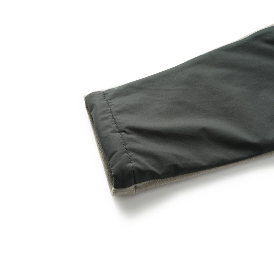 TFW49 ティーエフダブリュー49 VW PANTS ベリーウォームパンツ T072420015 KHAKI : DUE-online ...