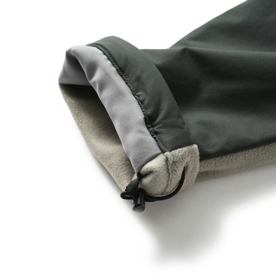 TFW49 ティーエフダブリュー49 VW PANTS ベリーウォームパンツ T072420015 KHAKI : DUE-online ...