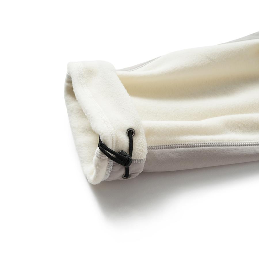 TFW49 ティーエフダブリュー49 FLEECE PANTS フリースパンツ T072420018 WHT×L.GREY : DUE-online - 通販 - Yahoo!ショッピング