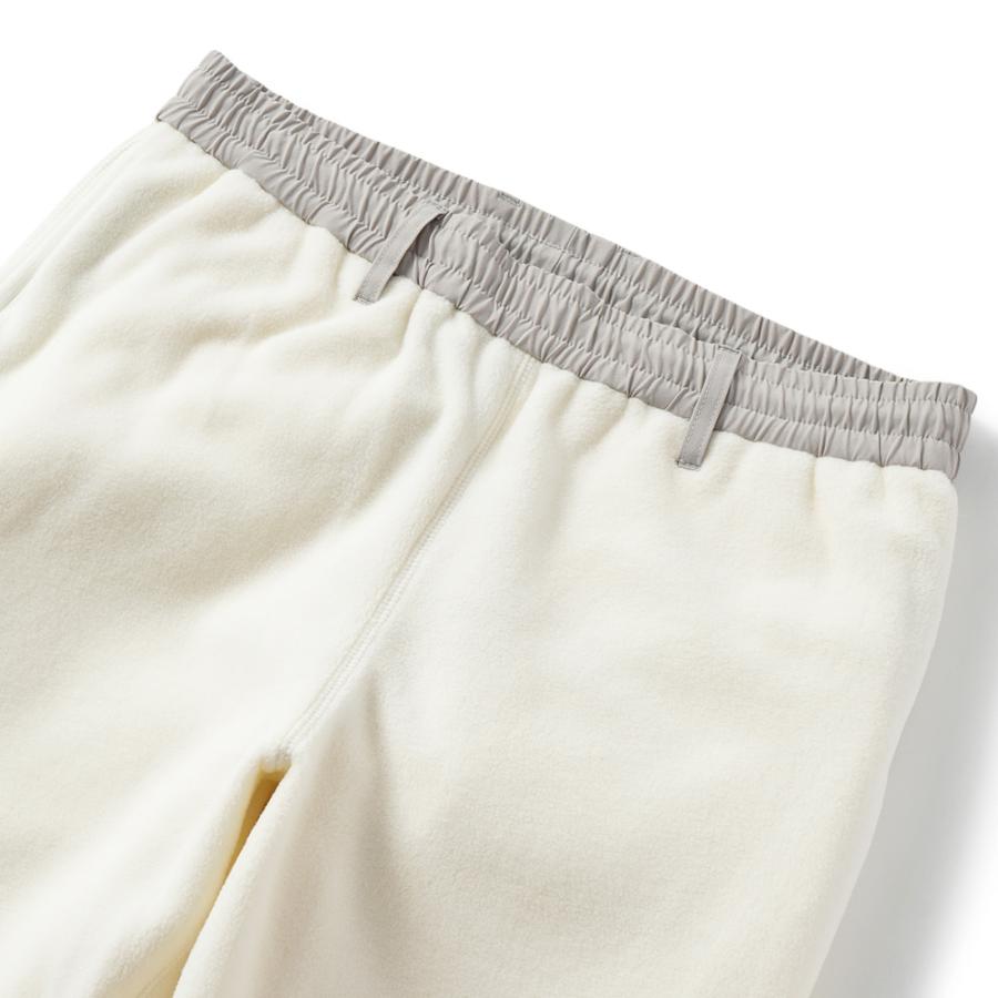 TFW49 ティーエフダブリュー49 FLEECE PANTS フリースパンツ T072420018 WHT×L.GREY : DUE-online - 通販 - Yahoo!ショッピング