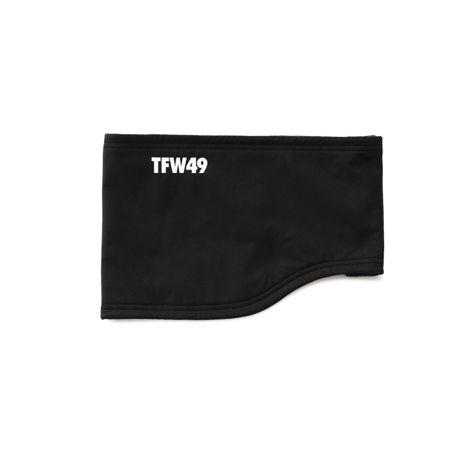 TFW49 ティーエフダブリュー49 FLEECE NECK WARMER フリースネックウォーマー T132320009 : DUE-online - 通販 - Yahoo!ショッピング