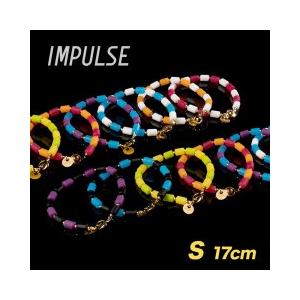 CHRIO クリオ インパルスブレスレット[ゴールドフィルド・カラー・S17cm] スポーツアクセサリー : スポーツダグアウト - 通販 - Yahoo!ショッピング