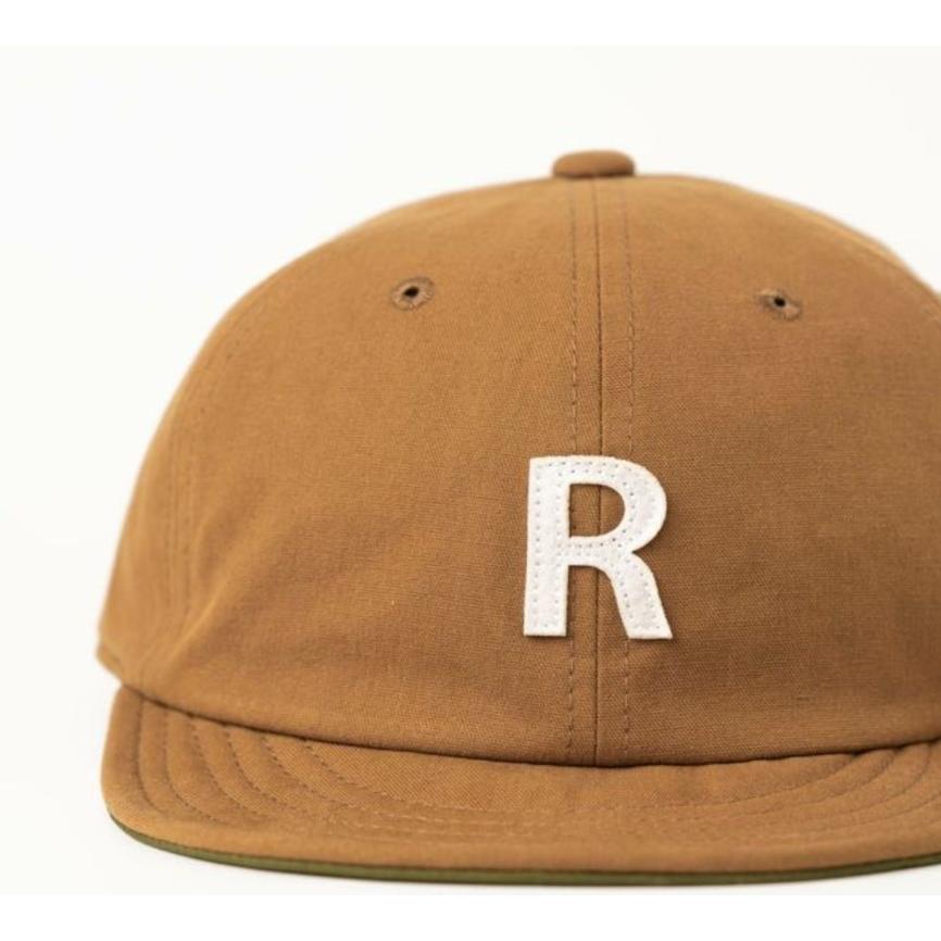 送料無料! ウェルテイラード Well-Tailored S.V CAP type2 ショートブリムキャップ ツバ短 キャメル : インポートショップデュークス - 通販 - Yahoo!ショッピング
