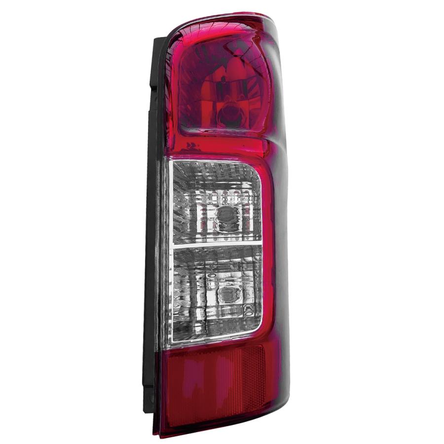 日産 NV350 E26 テールランプ 運転席側 右側 テール テールライト 標準 ワイド 前期 後期 純正形状 外装 雨 カスタム : SHOP-OREZ - 通販 - Yahoo!ショッピング