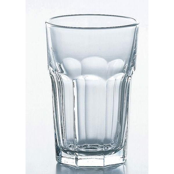 グラス コップ タンブラー/ Libbey（リビー）ジブラルタルM 296cc /業務用 家庭用 お酒 ビール ジュース カクテル デザイン おしゃれ おもてなし : dx15237 : 美濃 ...