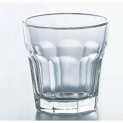 グラス コップ タンブラー/ Libbey（リビー）ジブラルタルS 266cc /業務用 家庭用 お酒 ビール ジュース カクテル デザイン おしゃれ おもてなし ポイント消化 : 美濃の ...