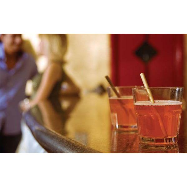 グラス コップ タンブラー/ Libbey（リビー）ジブラルタルS 266cc /業務用 家庭用 お酒 ビール ジュース カクテル デザイン おしゃれ おもてなし ポイント消化 : 美濃の ...