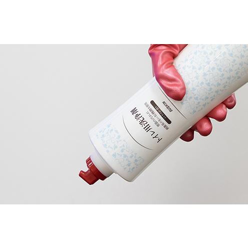 DUSKIN トイレ用洗浄剤 (500mL) シトラスの香り ダスキン : アイズ クリーンスタイル - 通販 - Yahoo!ショッピング