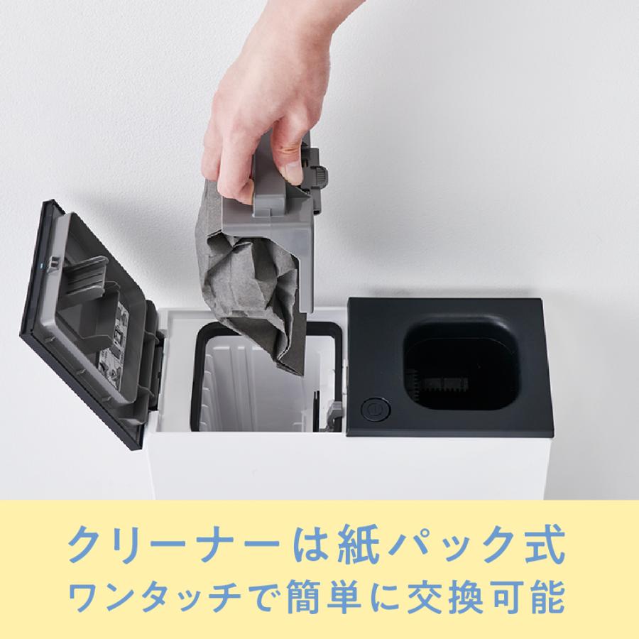 DUSKIN ダスキンモップ4週間おためし「スタイルフロアララ（グレー）＋ケース付きモップクリーナー」 ※宅配便お届け商品と同時注文不可 : ダスキン公式ショップ ヤフー店 - 通販 ...