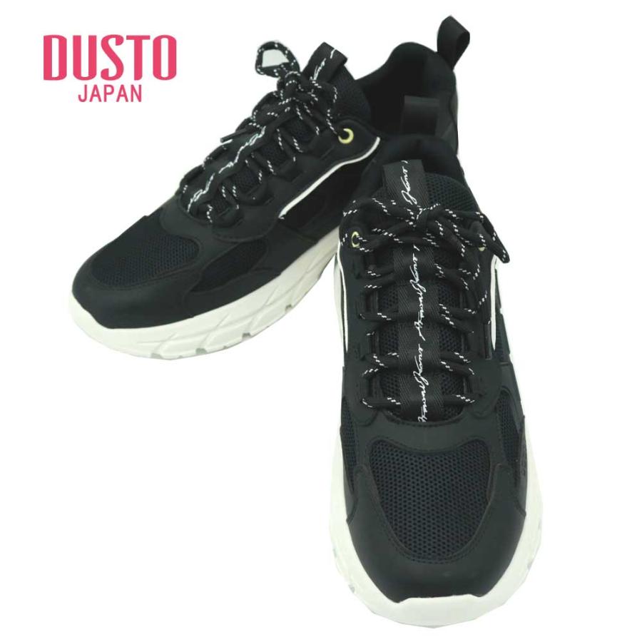 【DUSTO】メンズスニーカーDM22D1235D :DM22D1235D:DUSTO JAPAN - 通販 - Yahoo!ショッピング