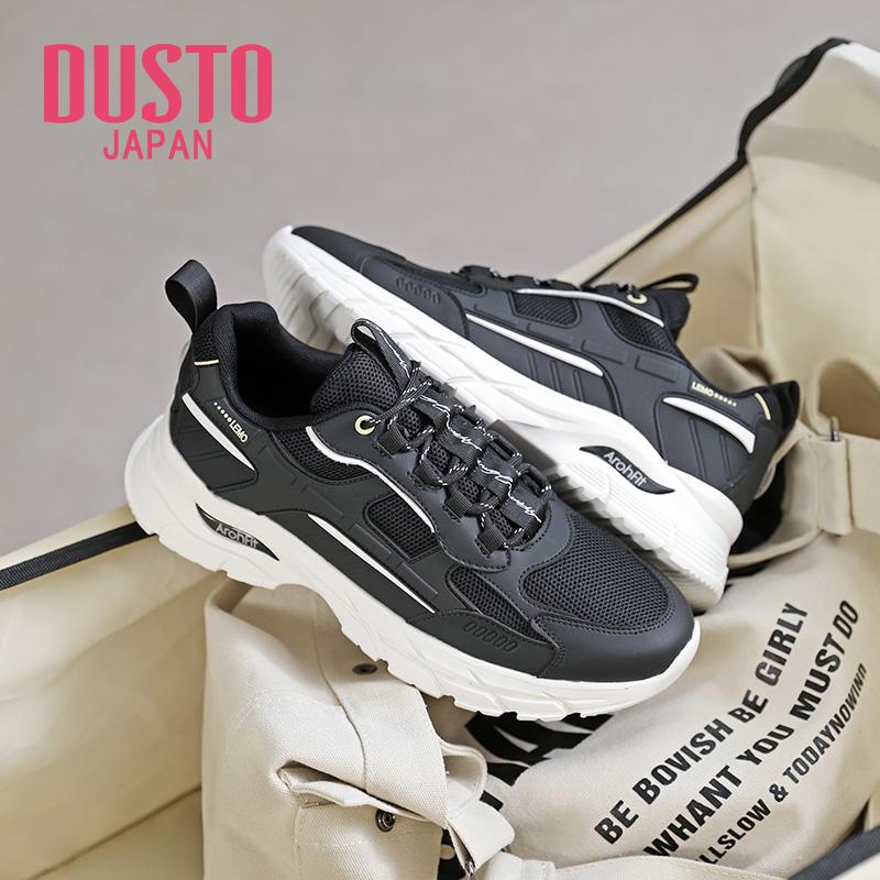 【DUSTO】メンズスニーカーDM22D1235D : DUSTO JAPAN - 通販 - Yahoo!ショッピング