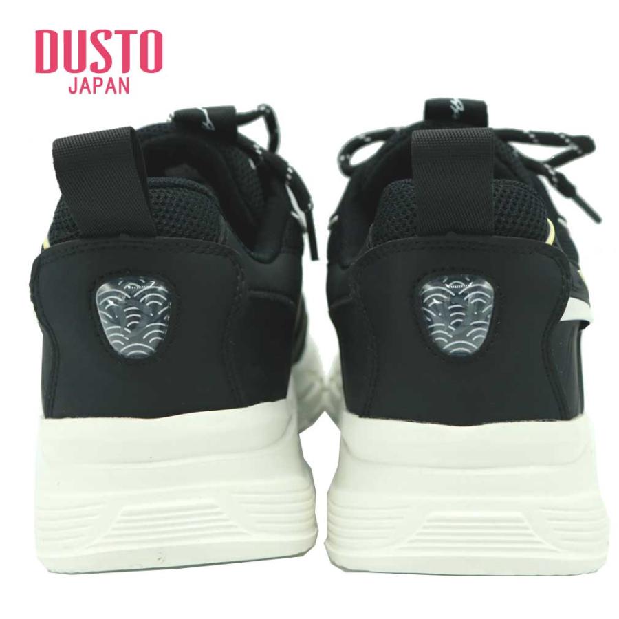 【DUSTO】メンズスニーカーDM22D1235D :DM22D1235D:DUSTO JAPAN - 通販 - Yahoo!ショッピング