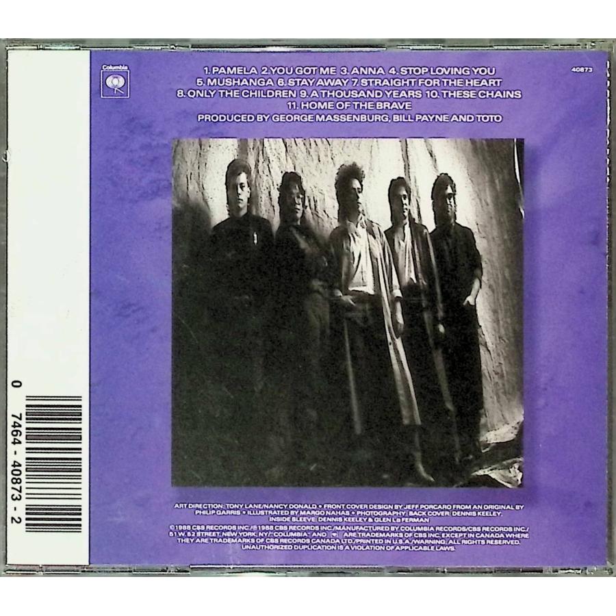 Seventh One / TOTO CD : ディスクプラス - 通販 - Yahoo!ショッピング