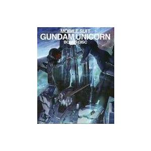 MOBILE SUIT GUNDAM UNICORN BONUS DISC[Blu-ray] : rc-it8ud1s74mxo-jdjy : ディスクプラス - 通販 - Yahoo!ショッピング