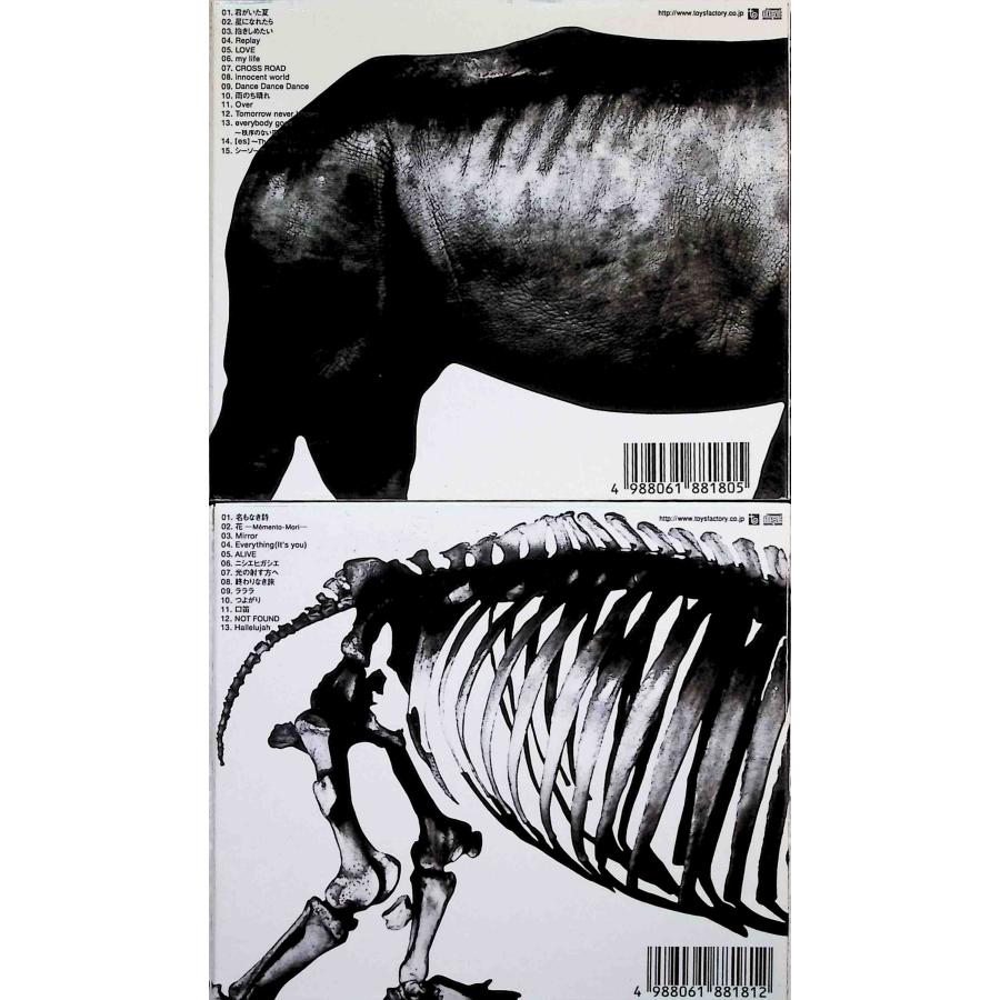 「1992-1995」 「1996-2000」 2点セット CD / Mr.Children CD 邦楽 : rc-itbwj92f5w74 ...