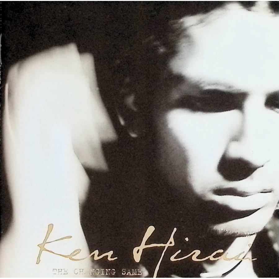 THE CHANGING SAME / 平井堅 CD 邦楽 : ディスクプラス - 通販 - Yahoo!ショッピング